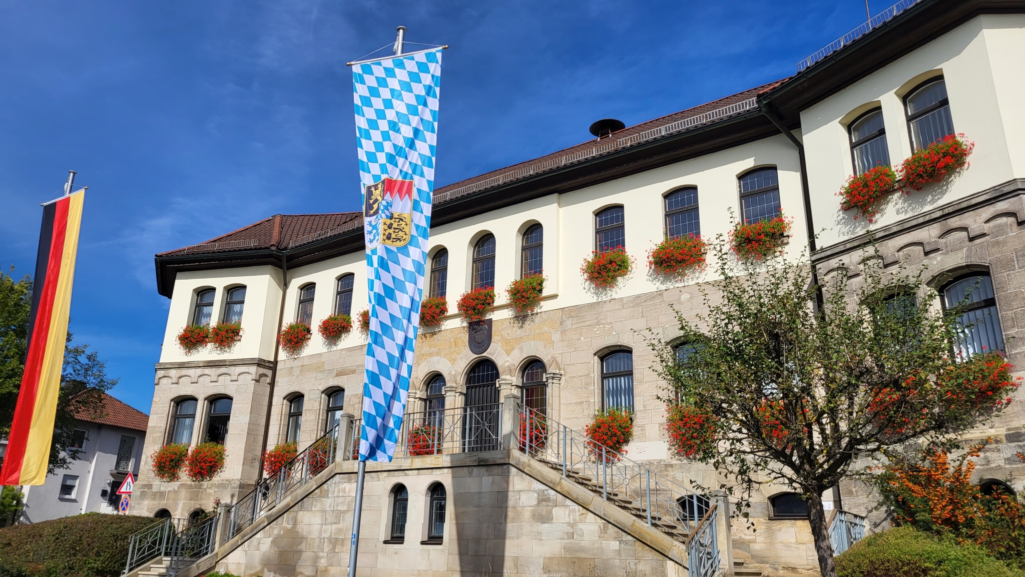 Aus dem Gemeinderat - Gemeinde Sonnefeld